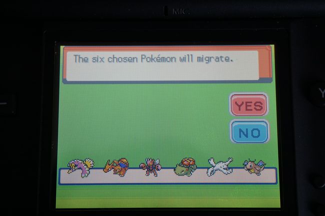 Pokémon HOME: How to transfer from Game Boy Advance to Pokémon HOME | iMore