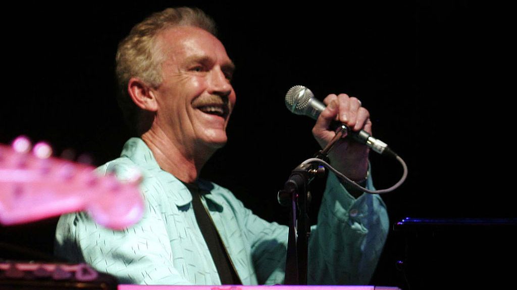 Mike Finnigan's favourite organ settings and how to recreate them ...