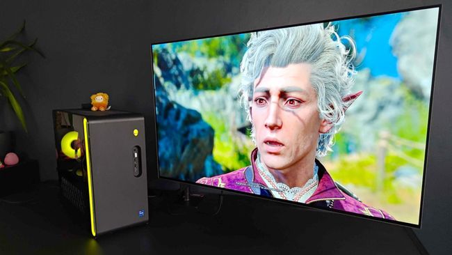 If I were you, I'd grab this Alienware rig for a record low price and ...