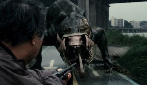 10 Scariest Movie Monsters, Ranked | Cinemablend