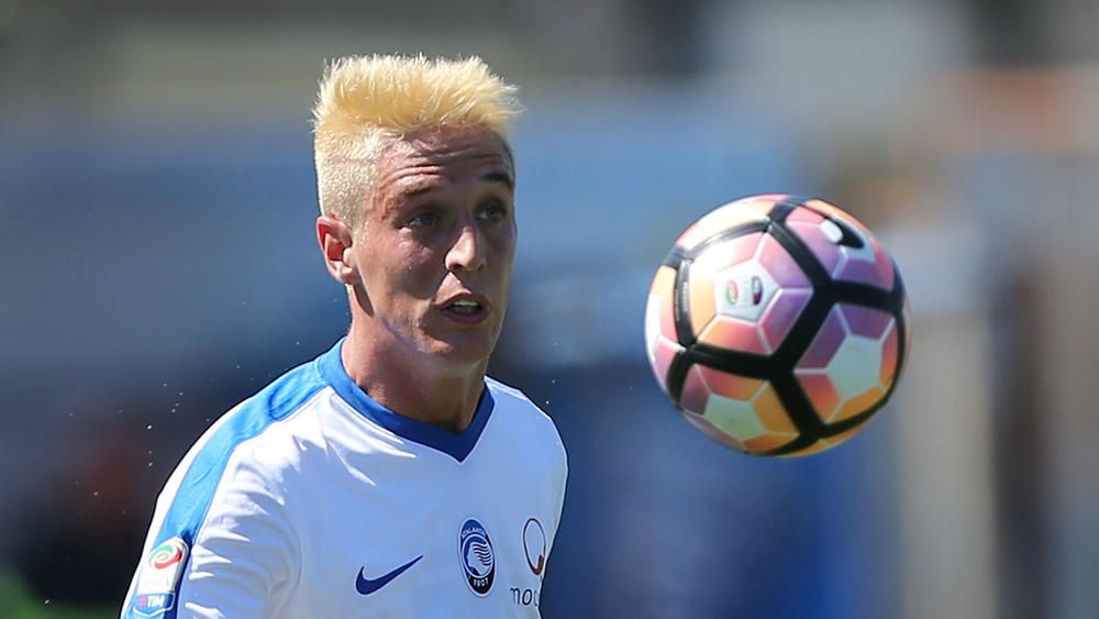 Conti becomes seventh AC Milan signing | FourFourTwo