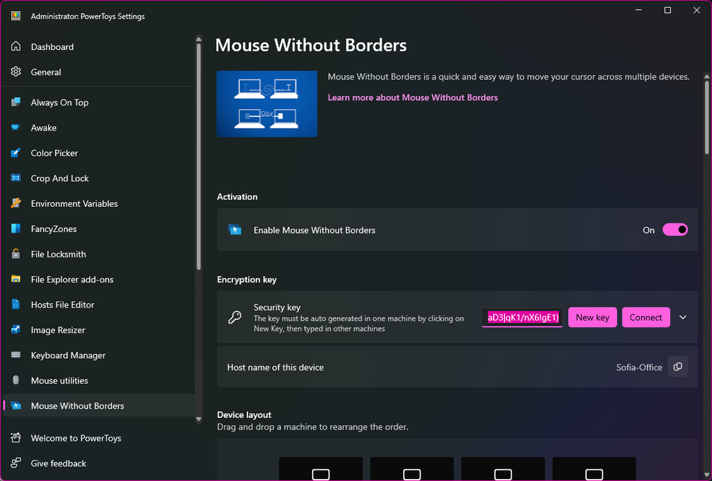 How to control two computers with a single mouse | TechRadar