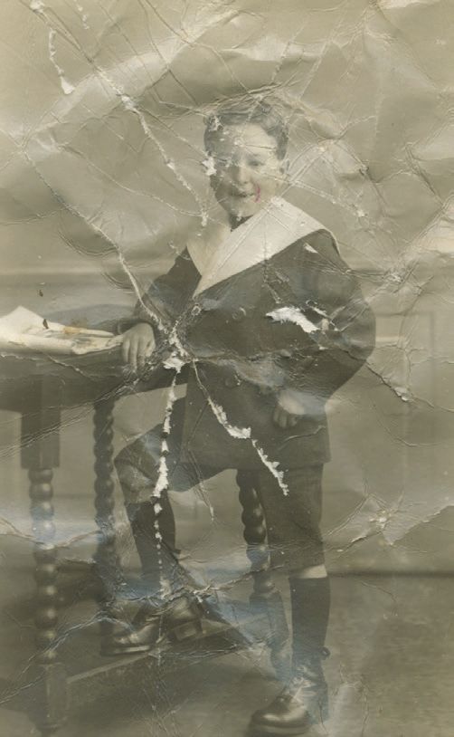 How to restore and repair old photographs | Digital Camera World