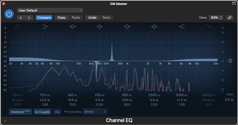 Who needs a mastering engineer? How to master your music without a ...