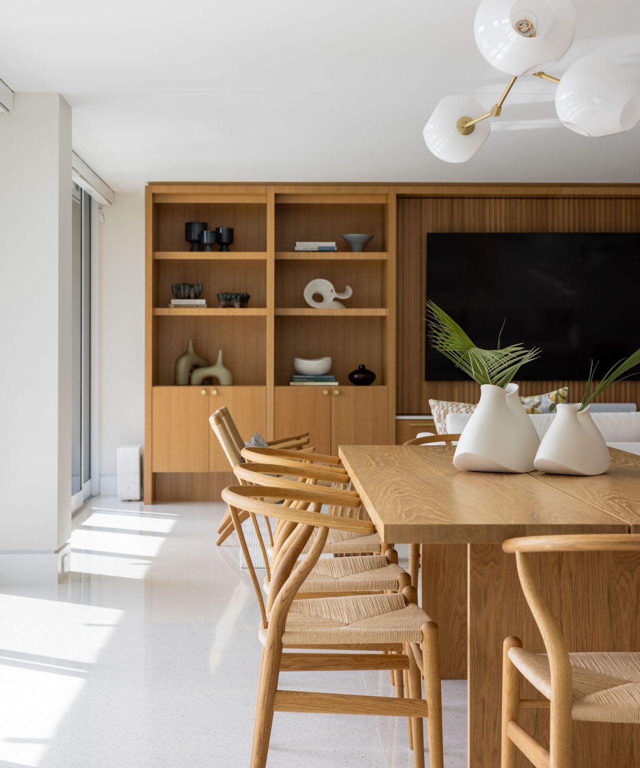 Best off-white paints according to designers | Homes and Gardens