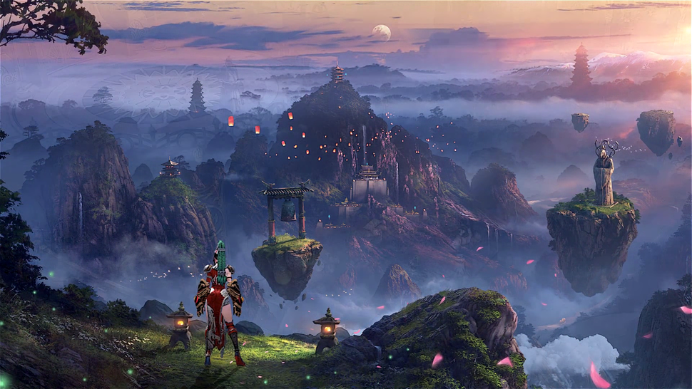 Lessons in success at Amazon Games | TechRadar