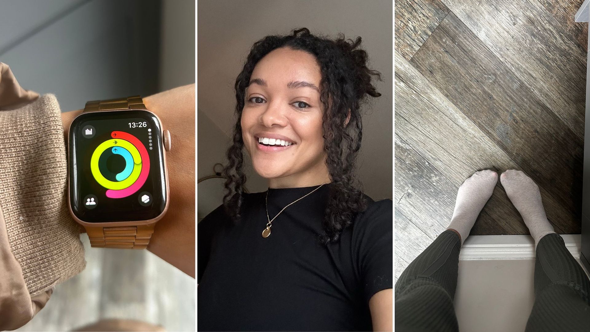 I Tried Indoor Walking Workouts For 7 Days: My Review | Marie Claire UK