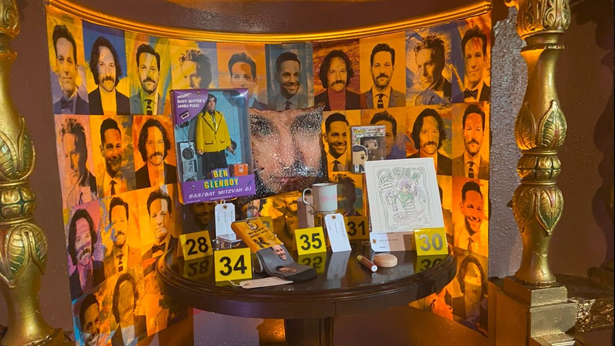 I Stepped Into The World Of Only Murders In The Building Thanks To This ...