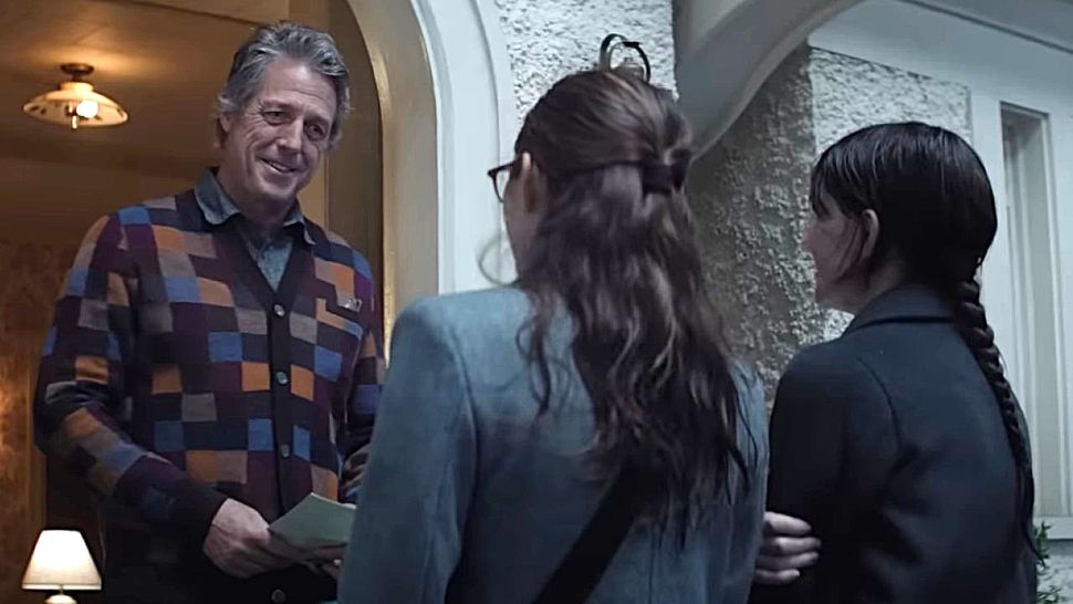 Heretic Ending Explained: Why Did Mr. Reed Keep Barnes And Paxton ...