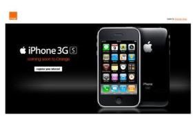 UPDATE: Orange confirms iPhone November 10th release and pricing | What ...