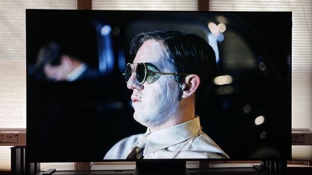 16K TVs explained: what comes after 4K and 8K resolution? | TechRadar