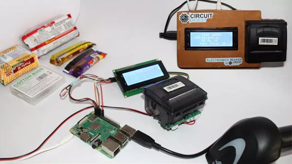 Best Raspberry Pi Projects: March 2022 - Best Raspberry Pi Projects ...