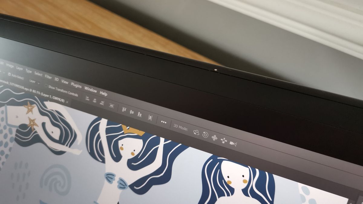 Wacom Mobile Studio Pro | TechRadar