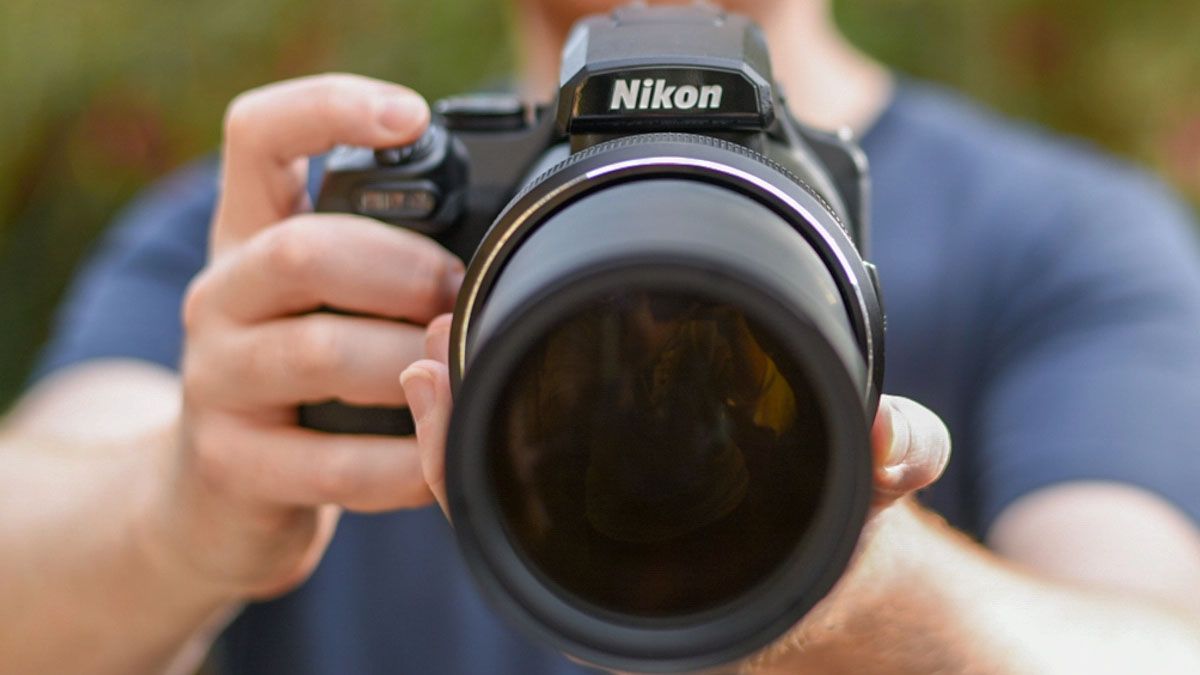 Best bridge camera 2024: the finest options with huge zoom lenses ...