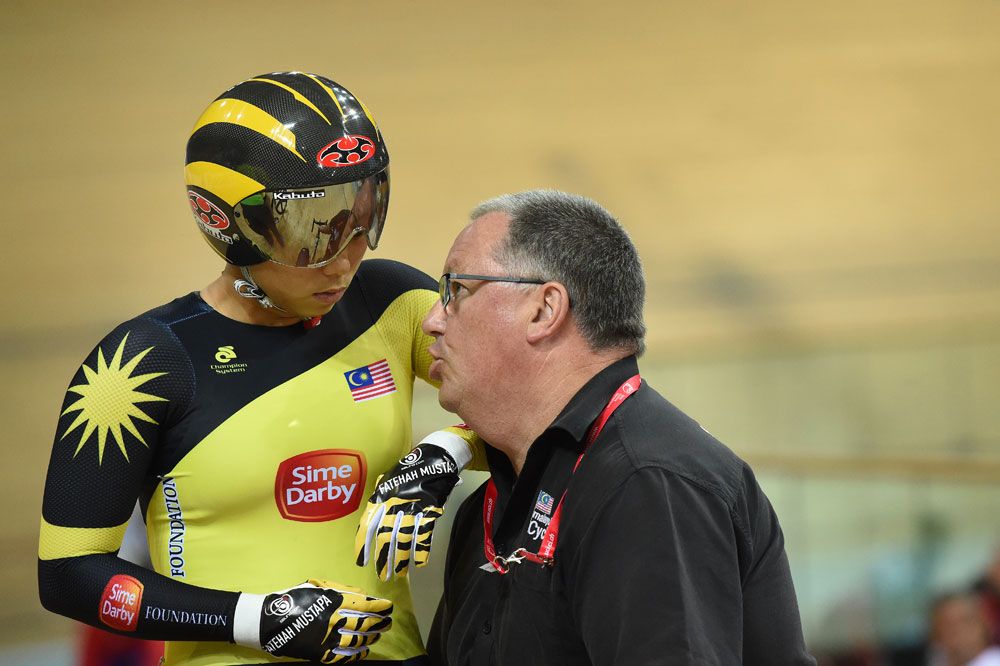 Why everyone needs a coach and how to choose one | Cycling Weekly