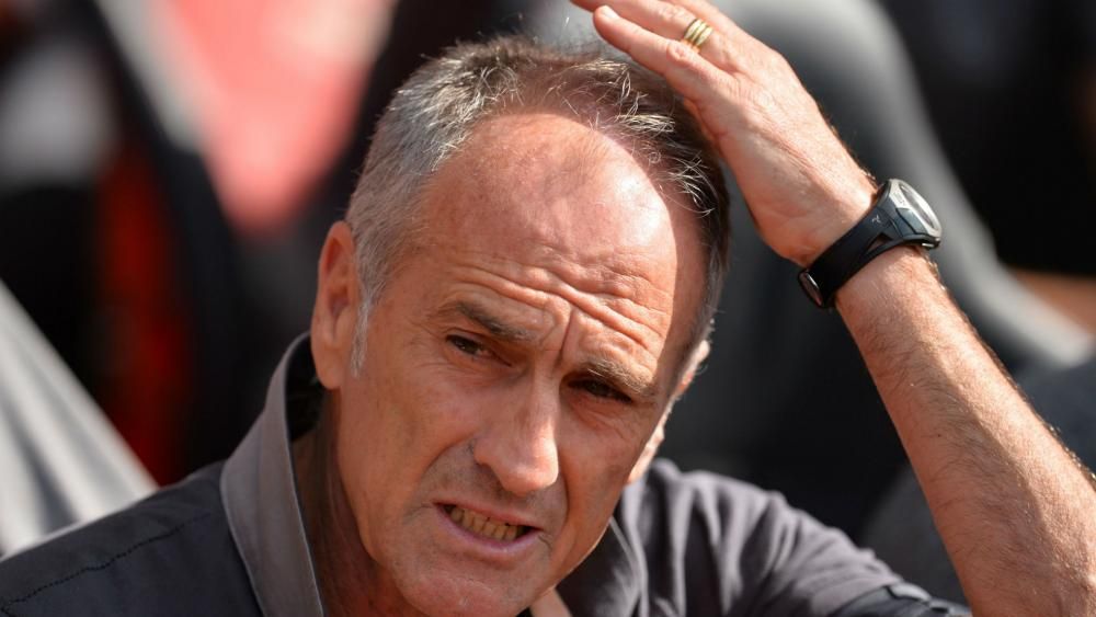 We deserved nothing - Guidolin | FourFourTwo