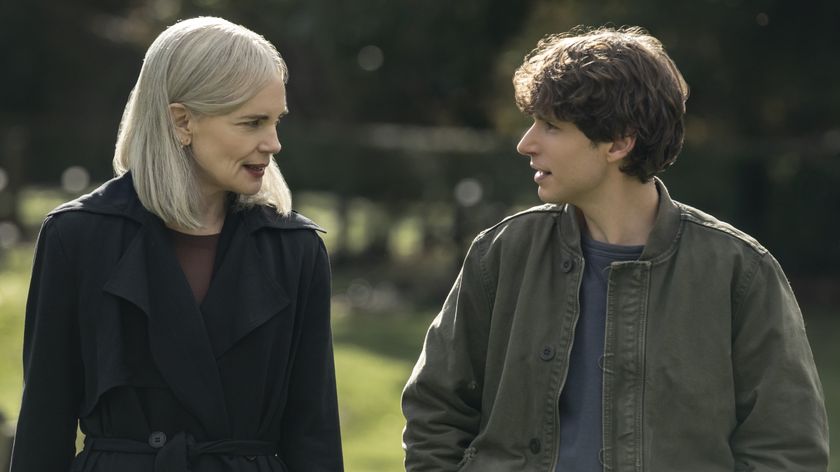 Ancient Egypt by Train with Alice Roberts: air date, guide | What to Watch