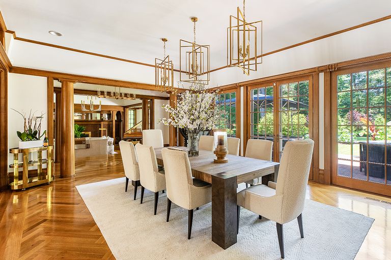 6 timeless homes in the French Norman Style | The Week