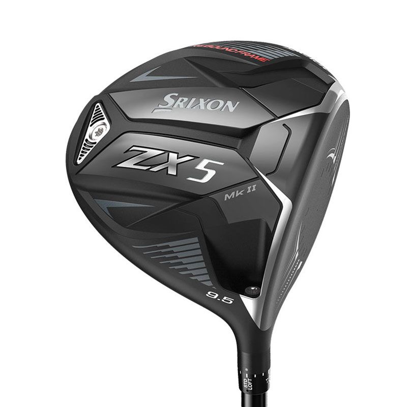 Best Left Handed Golf Drivers 2024 | Golf Monthly