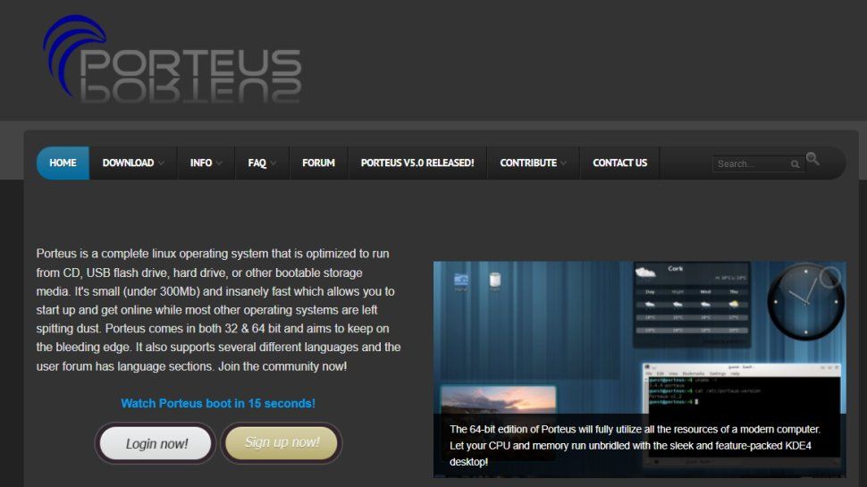Best Linux distro of 2025 | TechRadar
