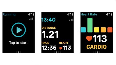 The best running apps for Apple Watch 2021 | TechRadar