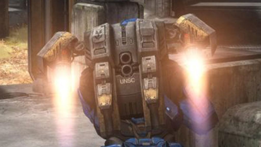 Halo Reach armor abilities guide - new to PC or revisiting the Master ...