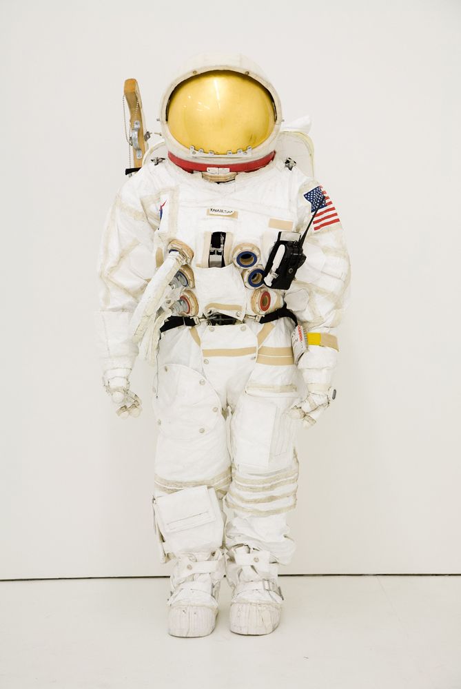 'Space Program: Mars' By Artist Tom Sachs (Photos) | Space