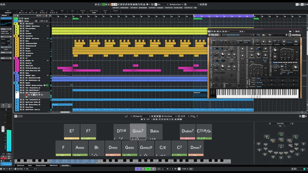 Best beginner DAWs 2025: Easy-to-use DAWs for producers | MusicRadar