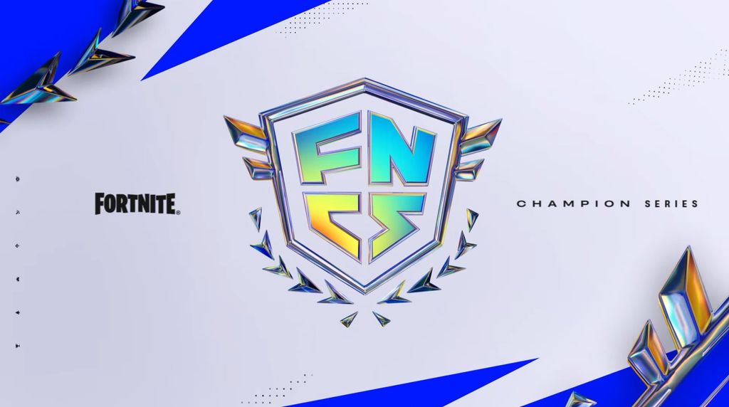 Gamers are loving this leaked Fortnite logo (but we're not convinced ...