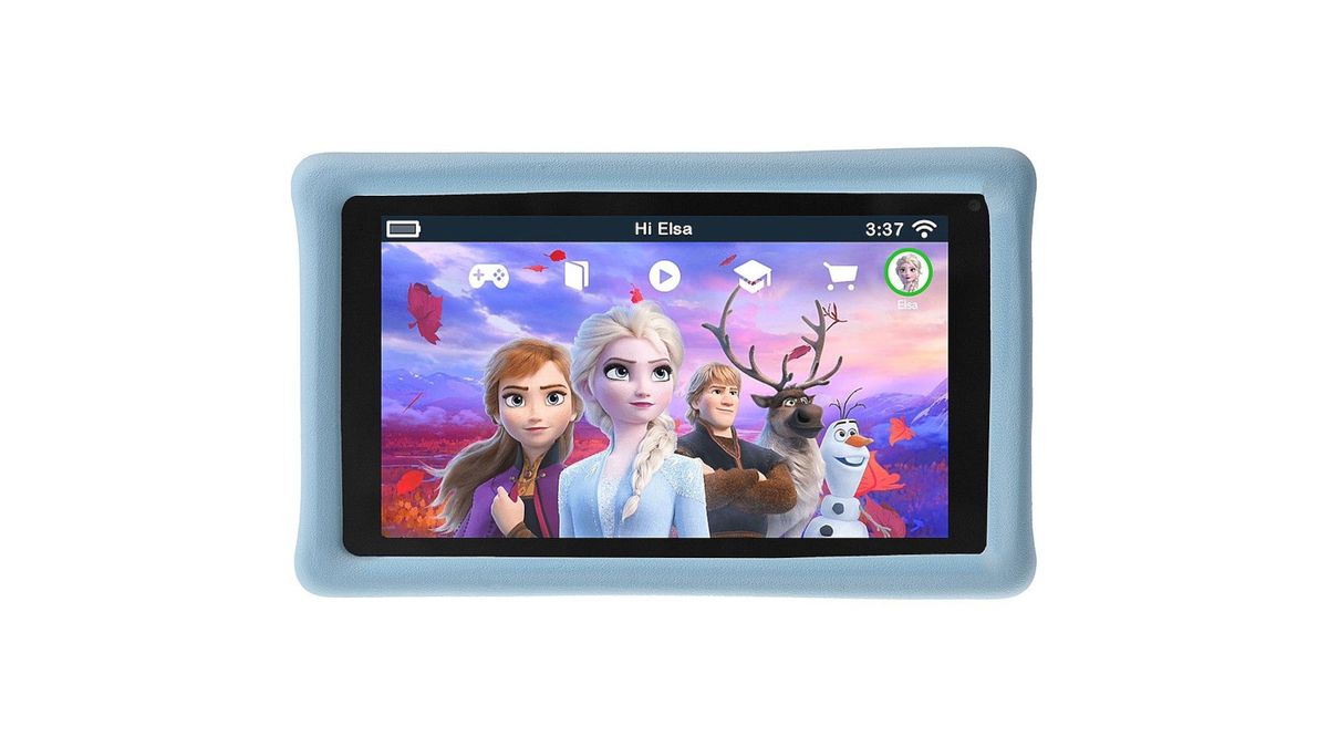 What is the best tablet under $100? | Top Ten Reviews