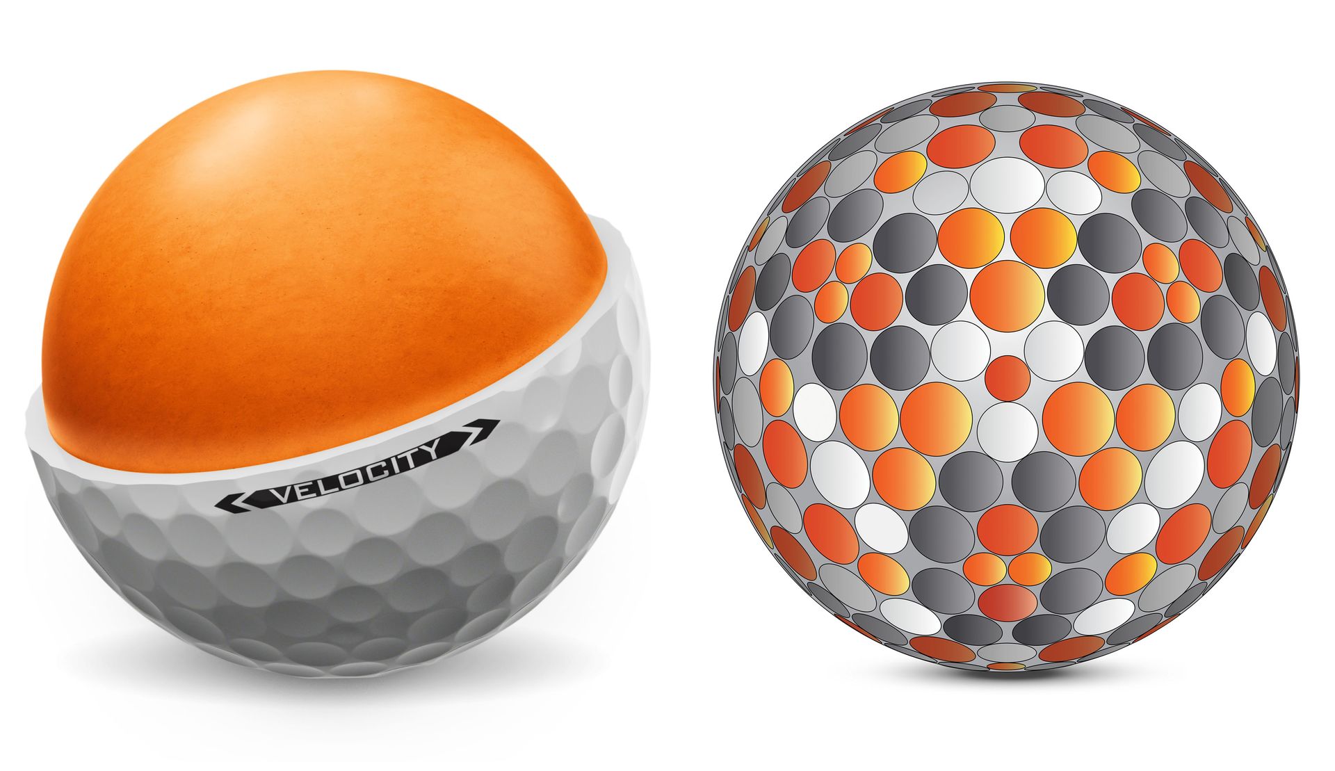 Titleist Velocity 2022 Golf Ball Review | Golf Monthly