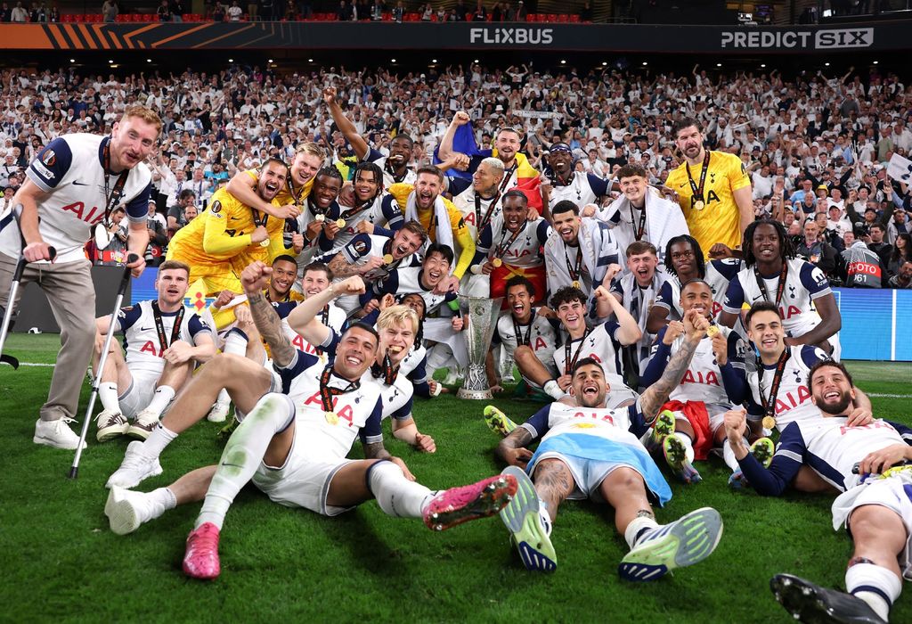 Tottenham given green light to sign superstar playmaker: report | FourFourTwo