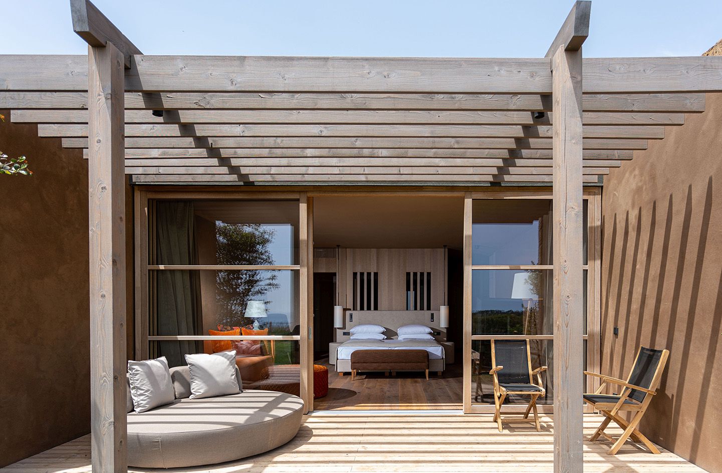 Adler Spa Resort Sicily opens in Italy | Wallpaper*