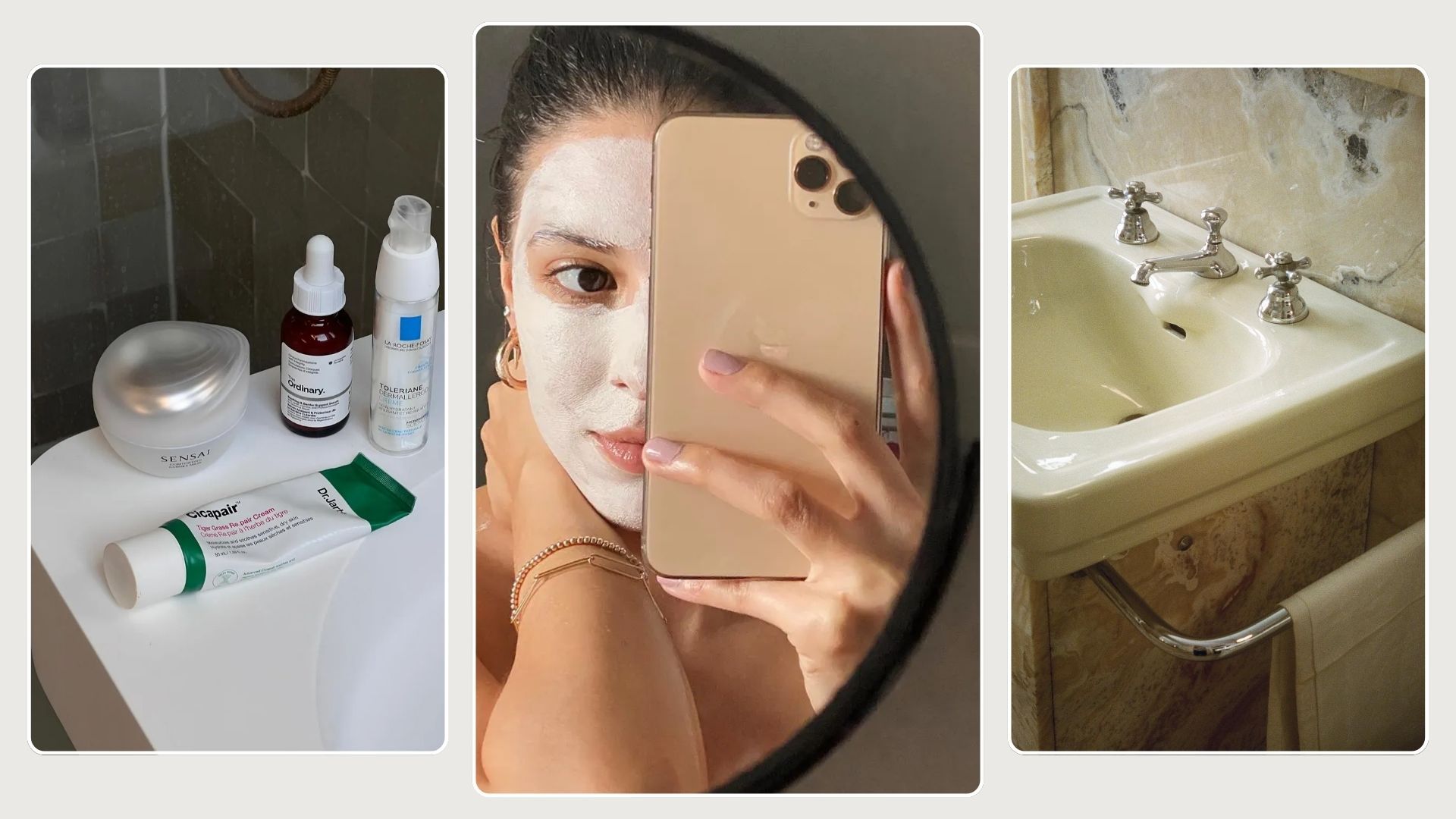 These Are the 11 Best Products for Rosacea, Hands Down | Who What Wear UK