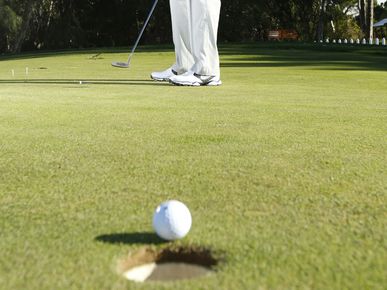 How To Stop Toe Strikes | Golf Monthly