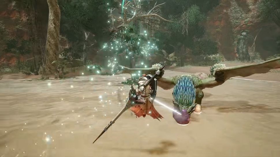 Monster Hunter Rise best weapons tier list | GamesRadar+