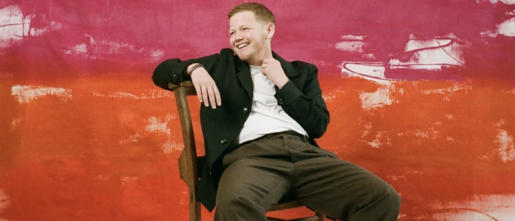 "A reintroduction to the artist as his truest self." Kae Tempest's ...