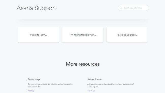 Asana review | TechRadar