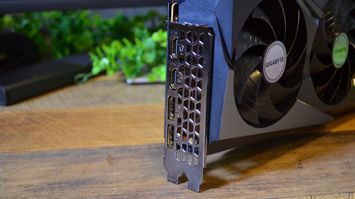 AMD Radeon RX 6950 XT review | TechRadar