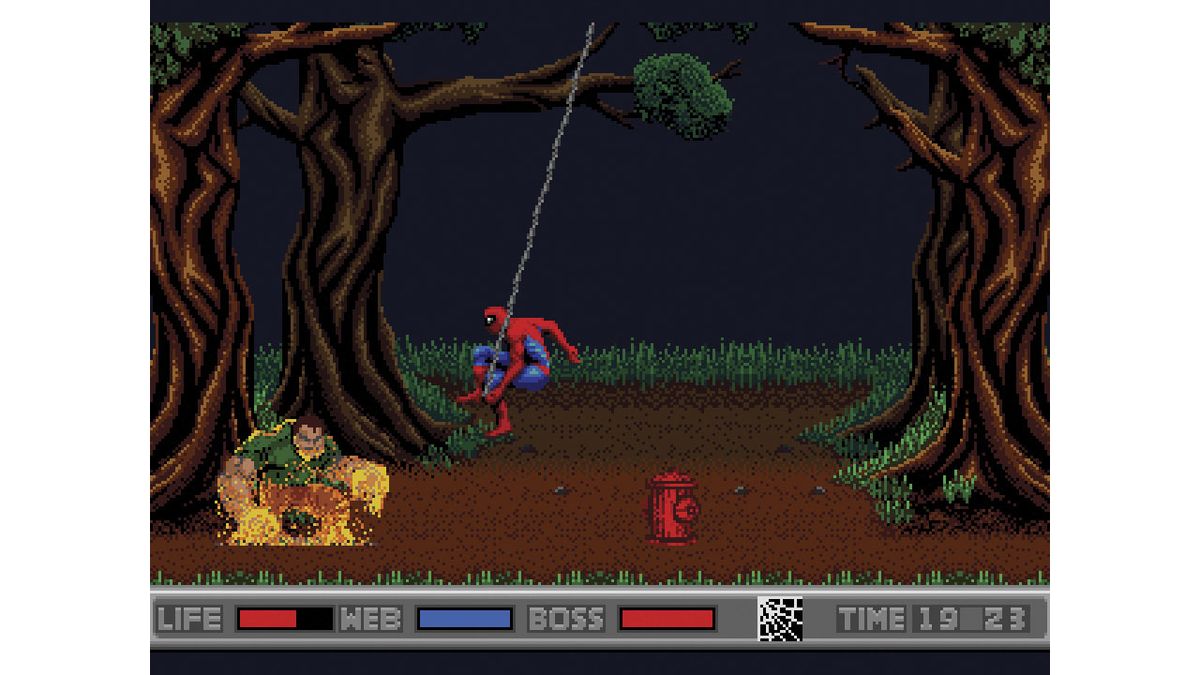 The making of Spider-Man vs. The Kingpin: How Technopop defied the odds ...