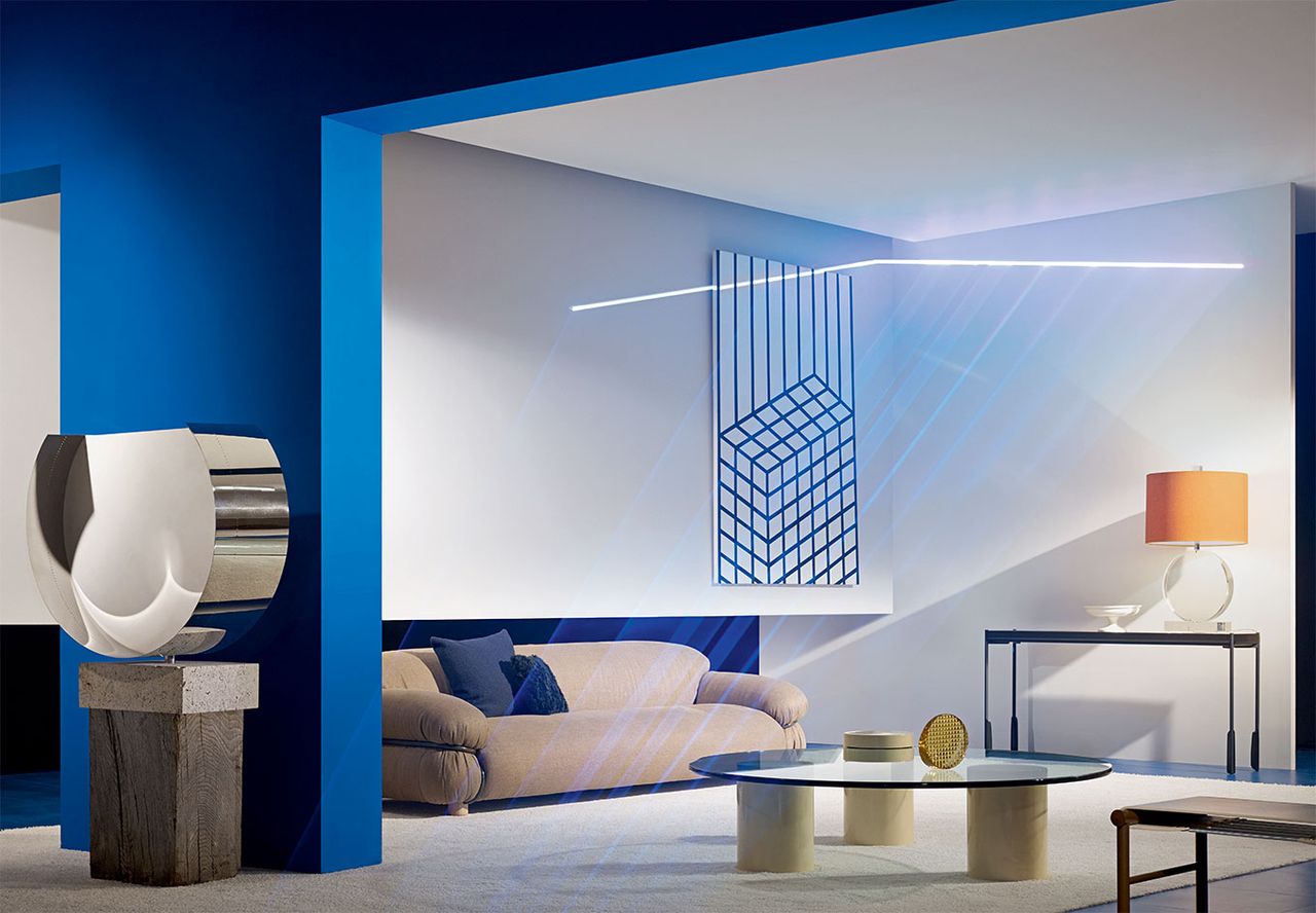 The light-catching work of Suzanne Redstone | Wallpaper*