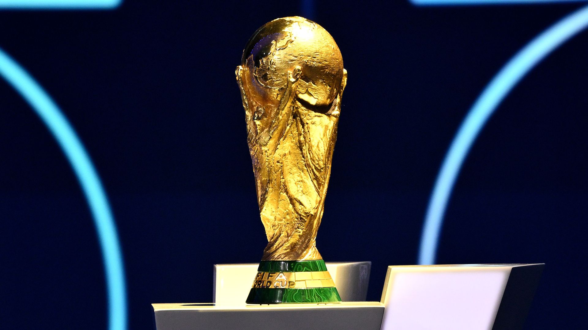 Så ser du fotbolls-VM 2026 gratis var du än befinner dig med en VPN ...