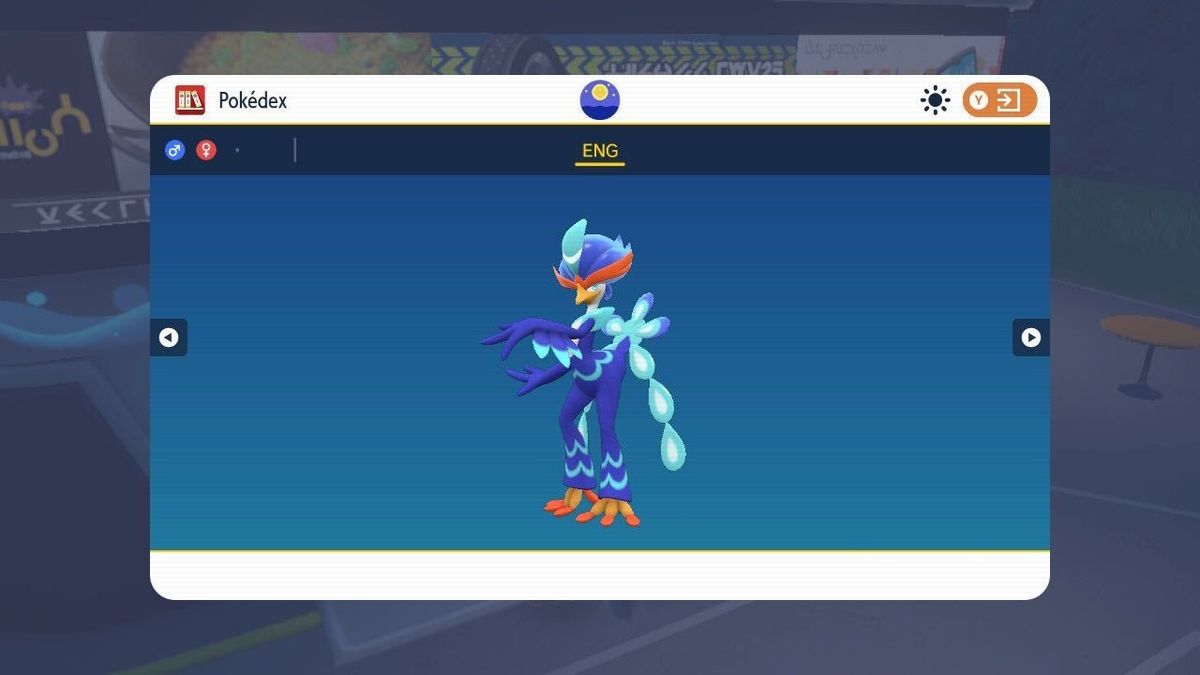 Best Pokemon Scarlet and Violet starters and their evolutions | GamesRadar+