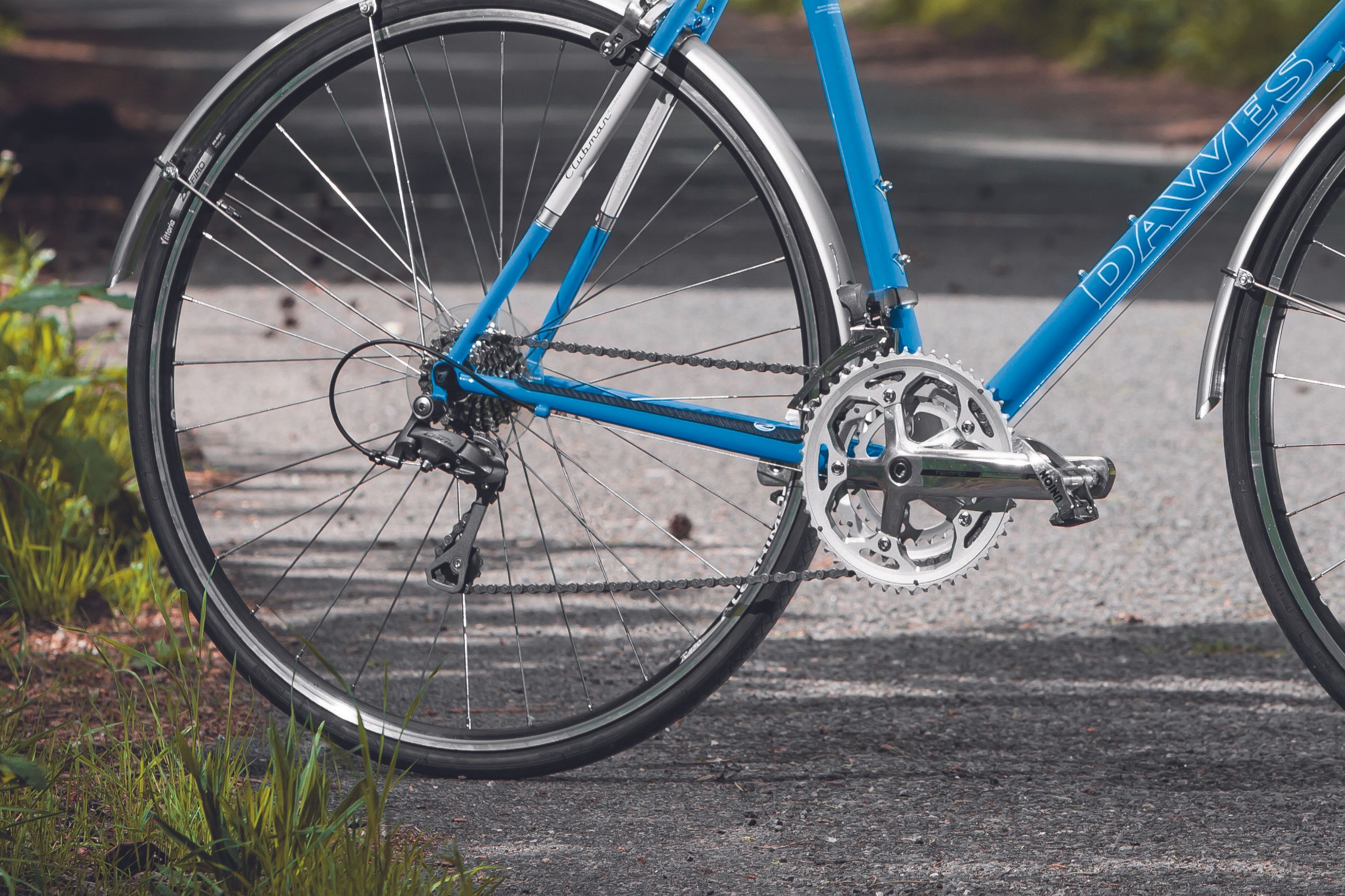 Shimano Claris groupset review | Cycling Weekly