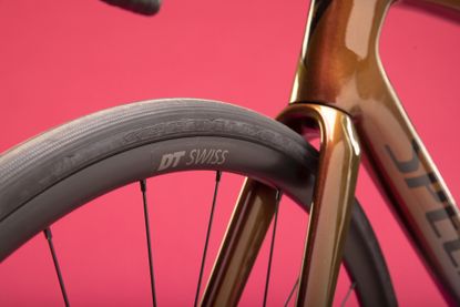 Specialized Tarmac SL7 Expert review | Cycling Weekly