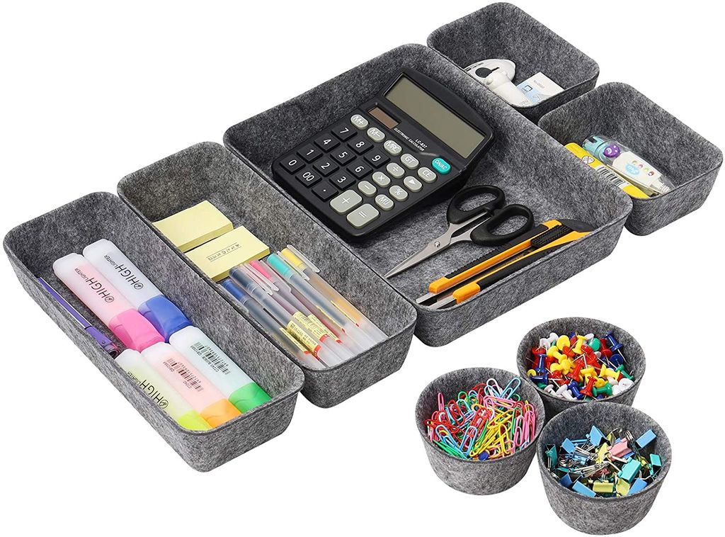 9 office organisation ideas to transform your studio | Creative Bloq