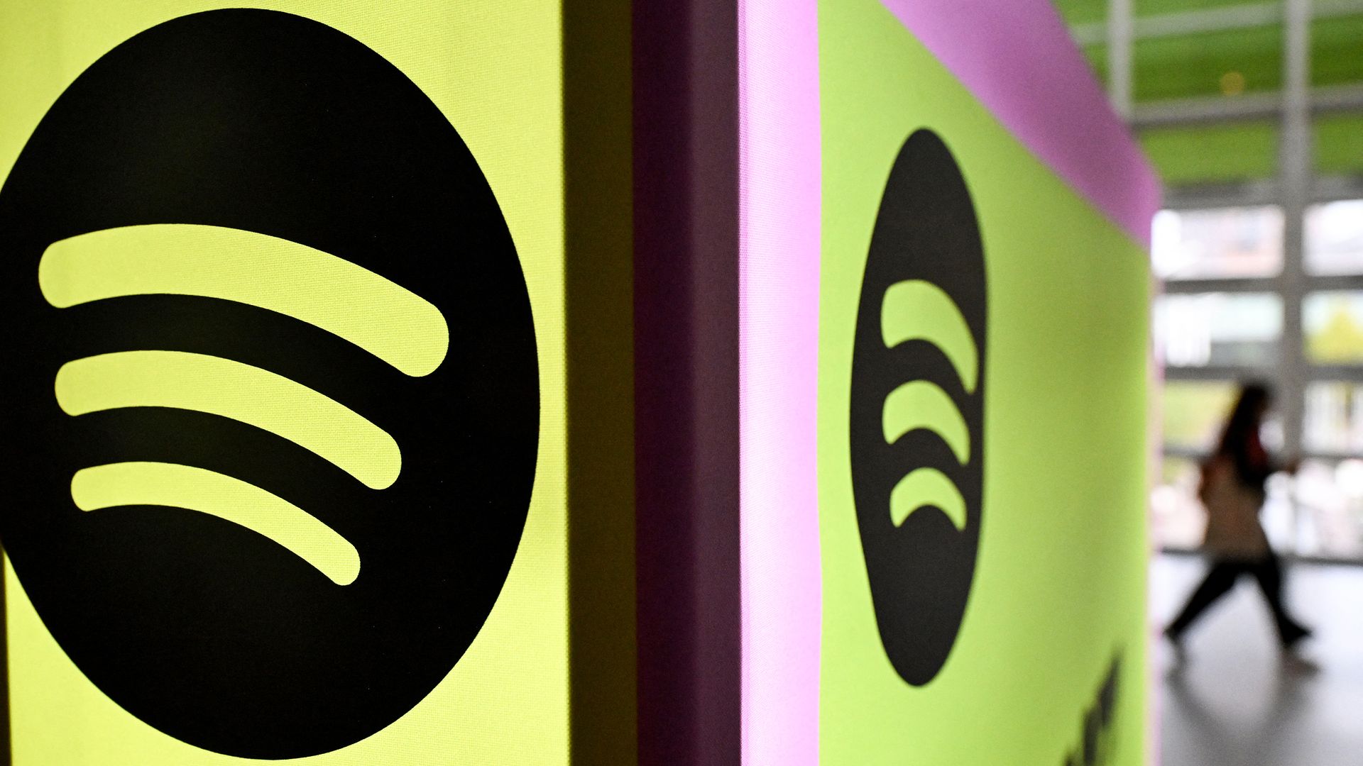 In an age of RTO hardliners, Spotify’s stance on remote work is a ...