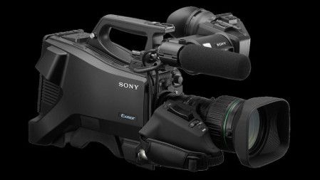 Sony Announces HXC-FB80 Studio Camera | TV Tech