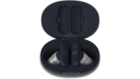UE FITS are custom-fit wireless earbuds that mould to your ears in 60 ...