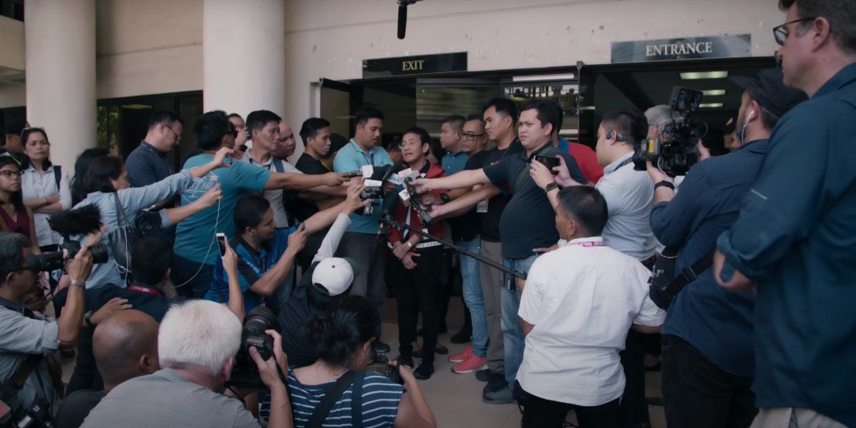 A Thousand Cuts And 7 Other Interesting PBS Frontline Documentaries To ...